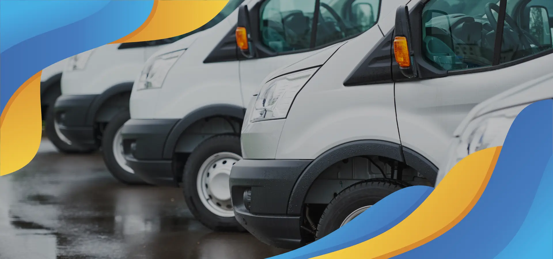 ¡Aprende a llevar tu gestión de flota al siguiente nivel! | Enterprise